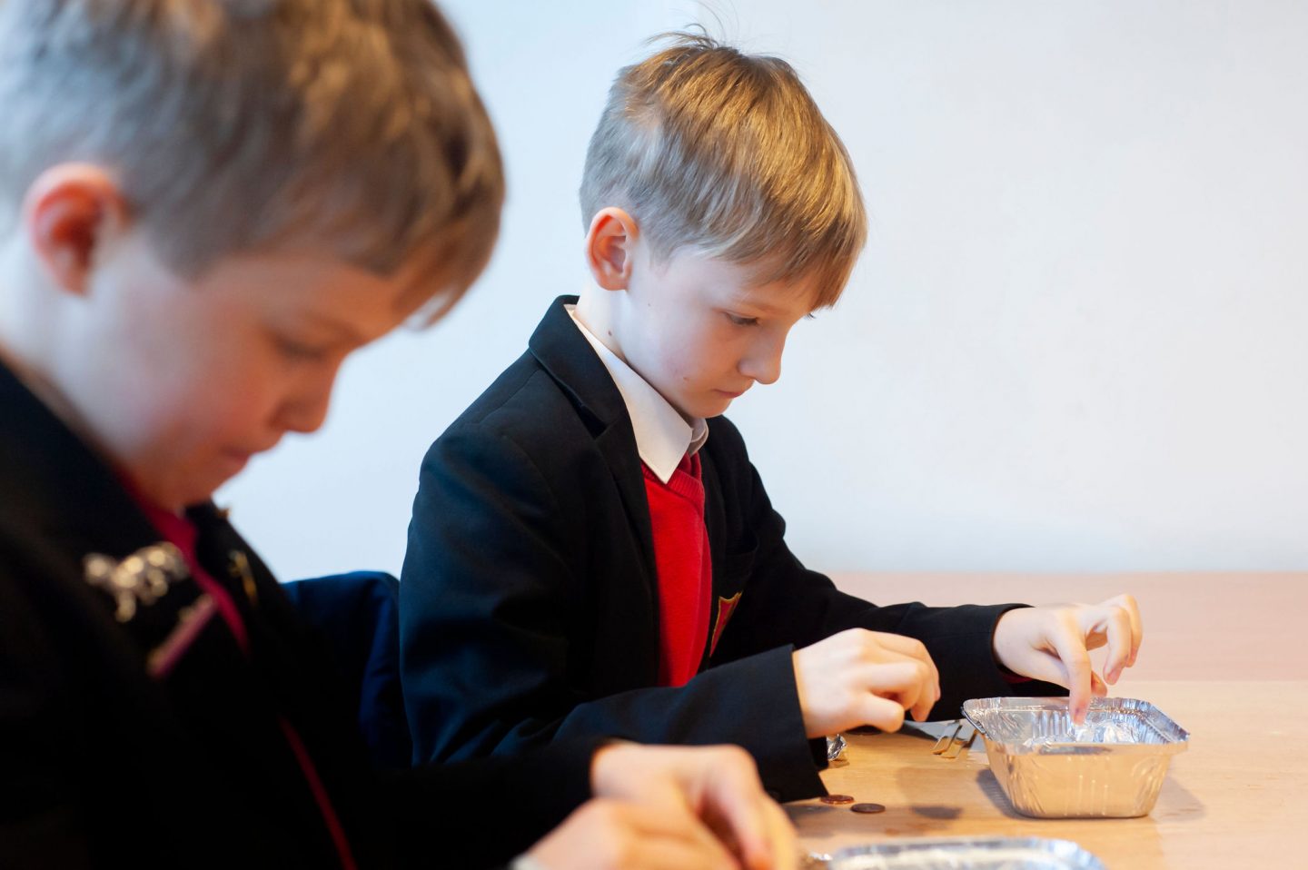 Christ The Saviour Church of England Primary School | CTSSchoolShoot196