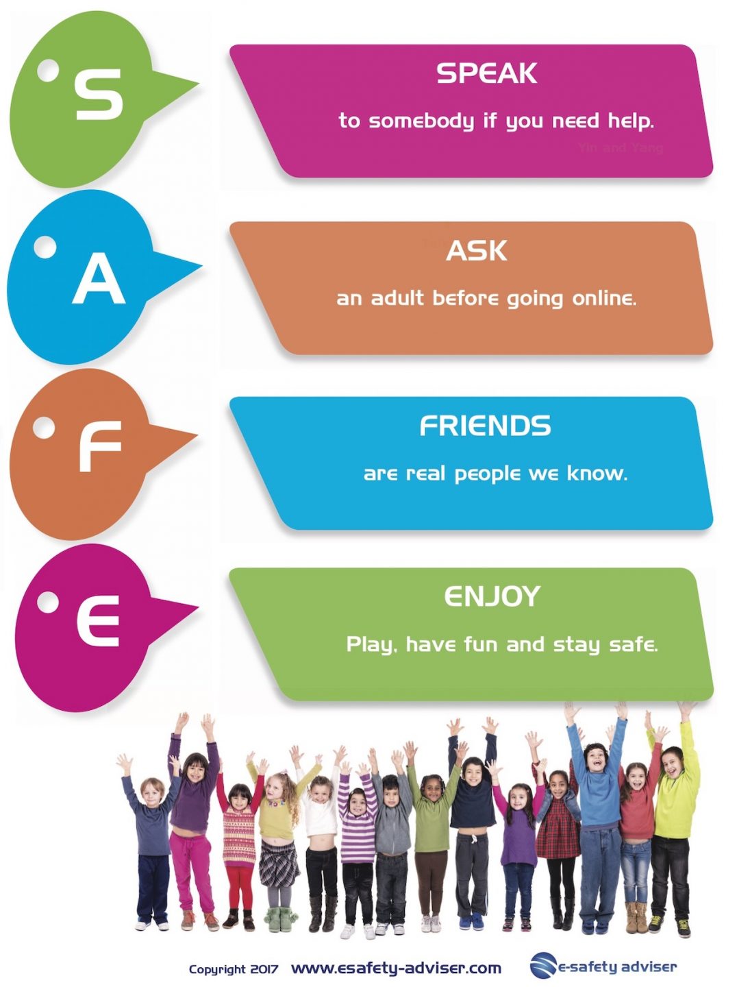 Christ The Saviour Church of England Primary School | Online Safety