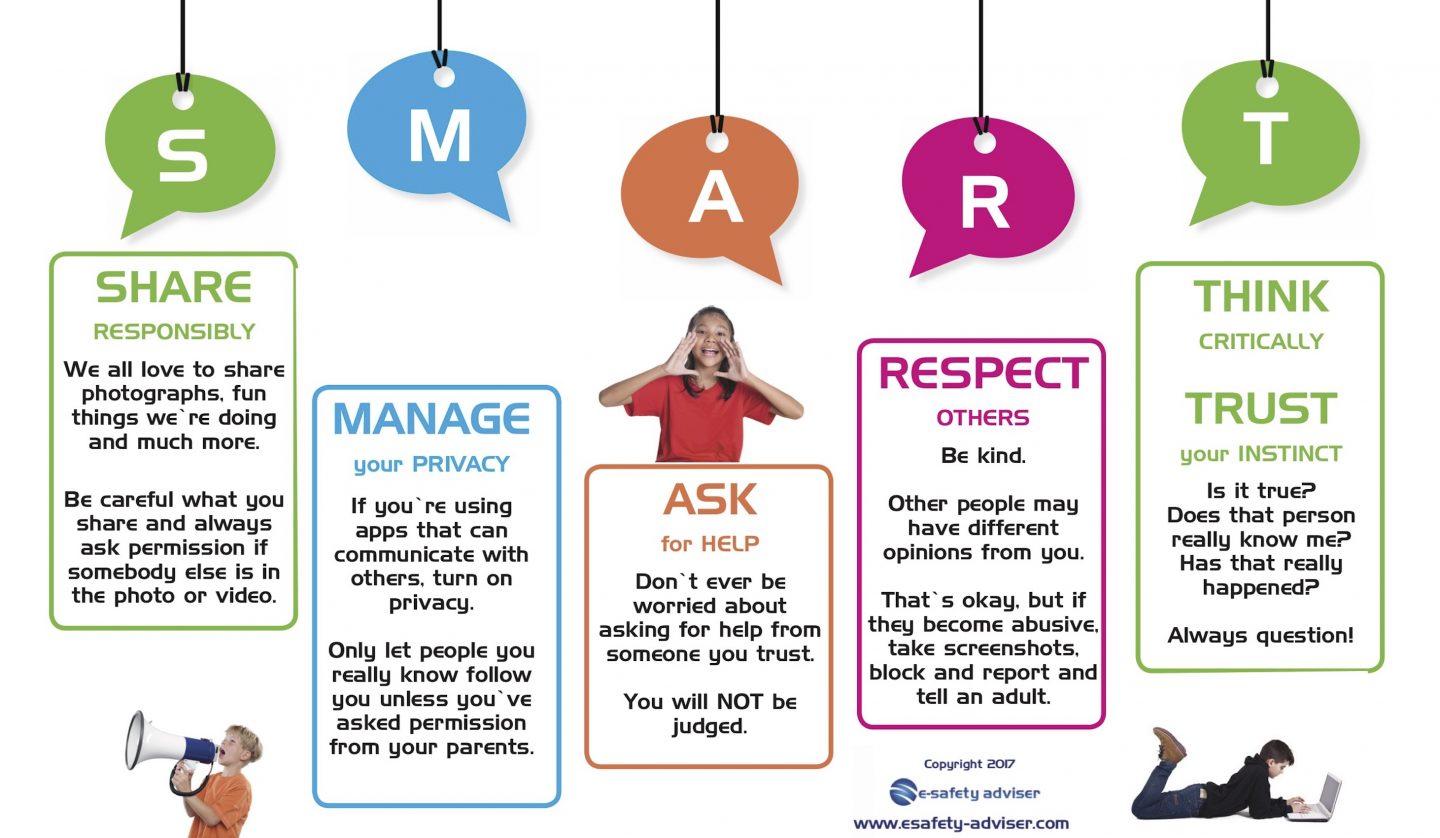 Christ The Saviour Church of England Primary School | Online Safety