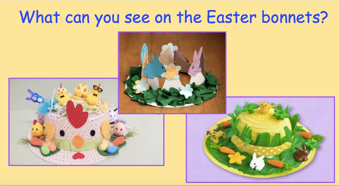 Christ The Saviour Church of England Primary School | Easter Activities