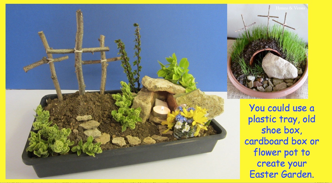 Christ The Saviour Church of England Primary School | Easter Activities